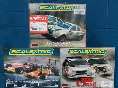 Brunel Hobbies - Your Hobby Shop Melbourne Australia