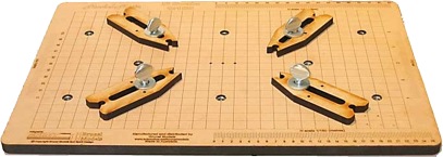 Brunel Models Model Mate Construction Tools