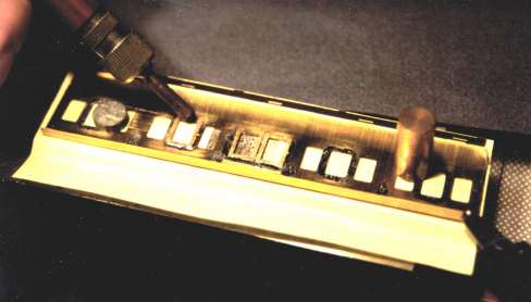 Resistance Soldering - Equipment (RSU), How it Works and How to Solder ...