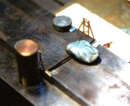 Resistance Soldering - Equipment (RSU), How it Works and How to Solder ...