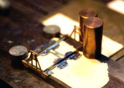 Resistance Soldering - Equipment (RSU), How it Works and How to Solder ...