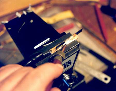 Resistance Soldering - Equipment (RSU), How it Works and How to Solder ...