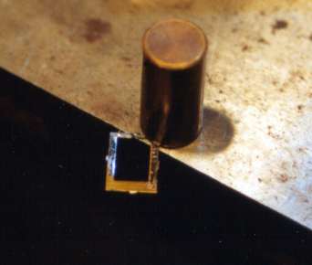 Resistance Soldering - Equipment (RSU), How it Works and How to Solder ...